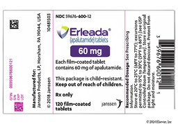 Erleada Prices, Coupons & Savings Tips - GoodRx