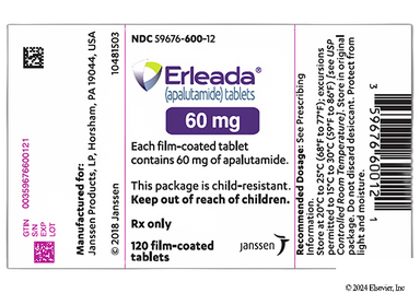 Erleada Prices, Coupons & Savings Tips - GoodRx