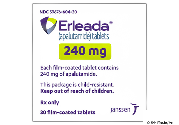 Erleada 2025 Prices, Coupons & Savings Tips - GoodRx