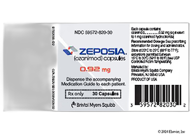 Zeposia Cost, Copay Card & Savings Tips