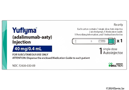 Yuflyma (Adalimumab Aaty) Prices, Coupons & Savings Tips - GoodRx