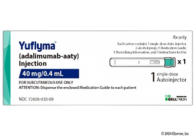 Yuflyma (Adalimumab Aaty) Prices, Coupons & Savings Tips - GoodRx