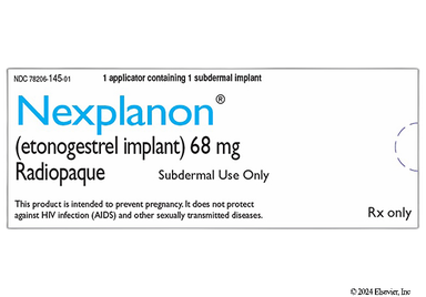 subdermal contraceptive implants side effects