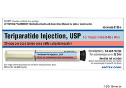 Forteo Prices, Coupons & Savings Tips - GoodRx