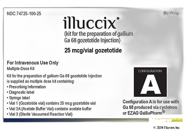 Illuccix Prices, Coupons & Savings Tips - GoodRx