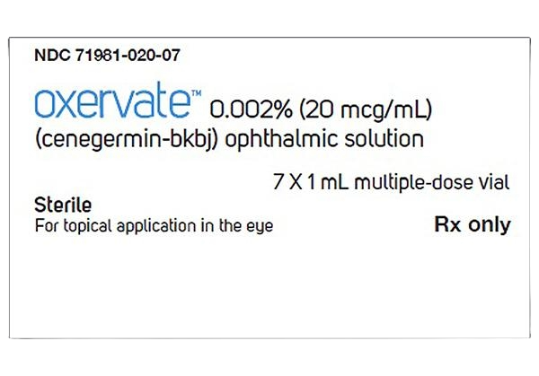 Oxervate 2026 Prices, Coupons & Savings Tips - GoodRx