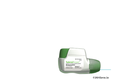 Tudorza Pressair (Aclidinium) Prices, Coupons & Savings Tips - GoodRx