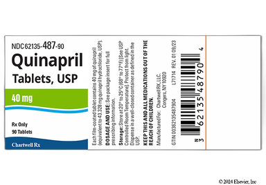 Accupril Prices, Coupons & Savings Tips - GoodRx