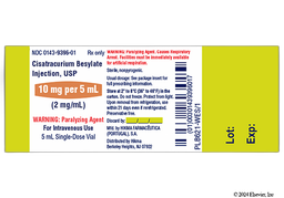 Cisatracurium Prices, Coupons & Savings Tips - GoodRx