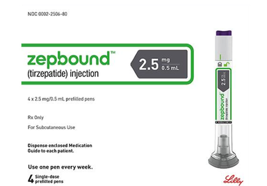 Zepbound 2026 Prices, Coupons & Savings Tips - GoodRx