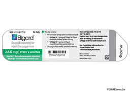 Eligard Prices, Coupons & Savings Tips - GoodRx