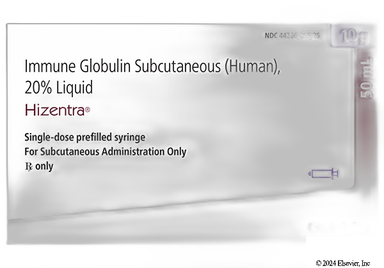 Hizentra: Uses, Side Effects, Dosage & Reviews