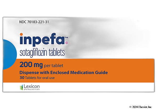 Inpefa Medicare Coverage and Co-Pay Details - GoodRx