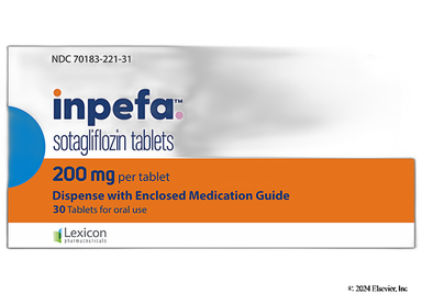 Inpefa (Sotagliflozin) Prices, Coupons & Savings Tips - GoodRx