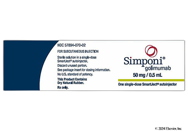 Simponi Prices, Coupons & Savings Tips - GoodRx
