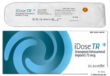 Idose TR Prices, Coupons & Savings Tips - GoodRx