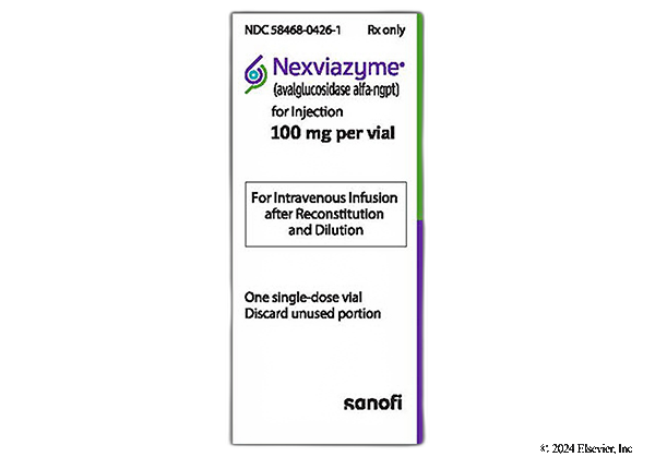 Nexviazyme 2025 Prices, Coupons & Savings Tips - GoodRx