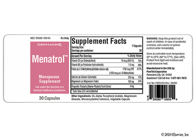 Menatrol Prices, Coupons & Savings Tips - GoodRx