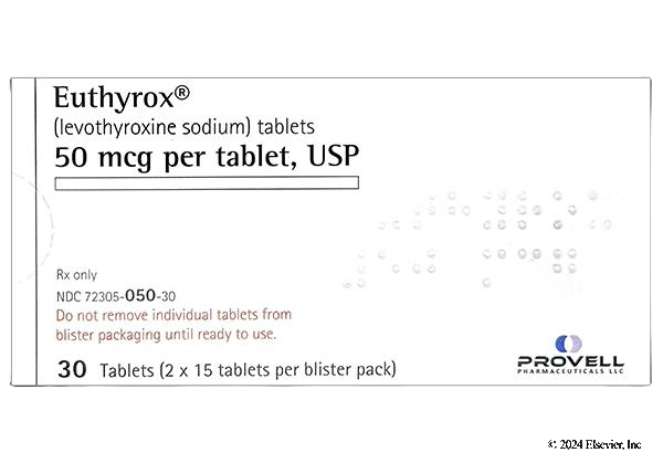 Euthyrox 2025 Prices, Coupons & Savings Tips - GoodRx