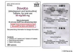 Dovato 2025 Prices, Coupons & Savings Tips - GoodRx