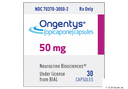 Ongentys 2026 Prices, Coupons & Savings Tips - GoodRx