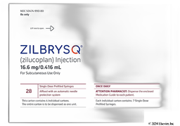 Zilbrysq (Zilucoplan) Prices, Coupons & Savings Tips - GoodRx