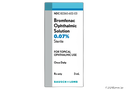 Bromfenac Prices, Coupons & Savings Tips - GoodRx