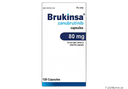Brukinsa Medicare Coverage and Co-Pay Details - GoodRx