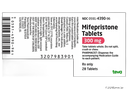 Mifepristone 2025 Prices, Coupons & Savings Tips - GoodRx