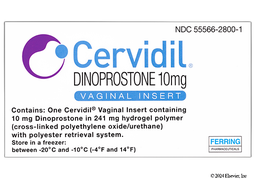 Cervidil Prices, Coupons & Savings Tips - GoodRx