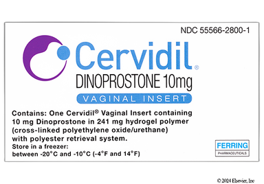 Cervidil Prices, Coupons & Savings Tips - GoodRx