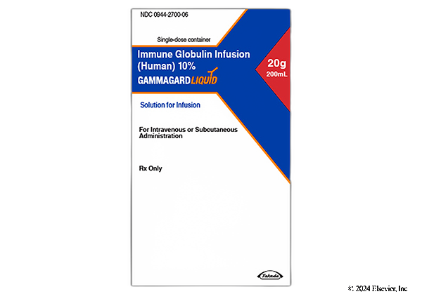 Gammagard 2025 Prices, Coupons & Savings Tips - GoodRx