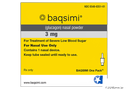 Baqsimi Prices, Coupons & Savings Tips - GoodRx