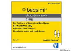 Baqsimi Prices, Coupons & Savings Tips - GoodRx