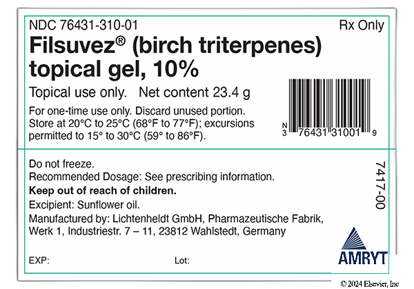 Filsuvez 2026 Prices, Coupons & Savings Tips - GoodRx