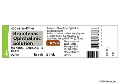 Bromsite Prices, Coupons & Savings Tips - GoodRx