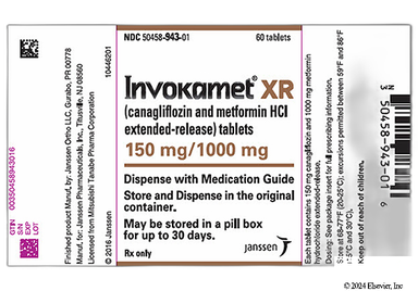 Invokamet XR Prices, Coupons & Savings Tips - GoodRx