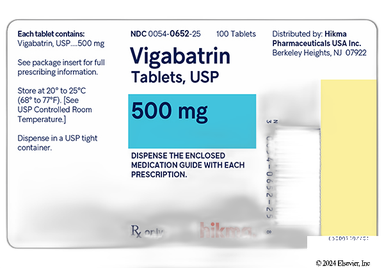 Vigabatrin Prices, Coupons & Savings Tips - GoodRx