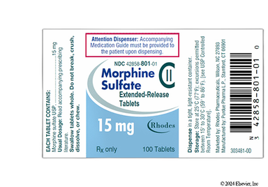 MS Contin Prices, Coupons & Savings Tips - GoodRx