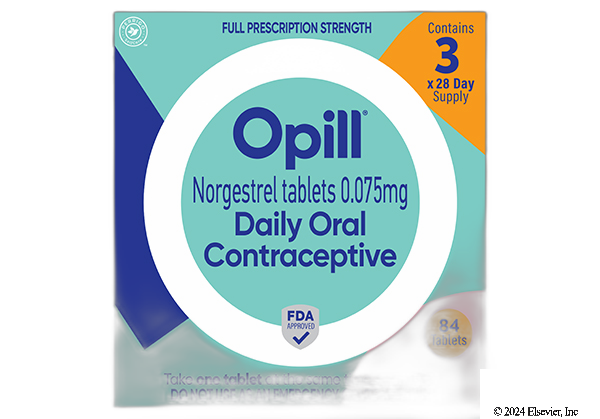Buy Opill Online for $49.99 | OTC Birth Control from GoodRx