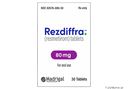 Rezdiffra Prices, Coupons & Savings Tips - GoodRx