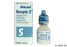 Betoptic S Prices, Coupons & Savings Tips - GoodRx