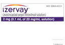 Izervay 2025 Prices, Coupons & Savings Tips - GoodRx