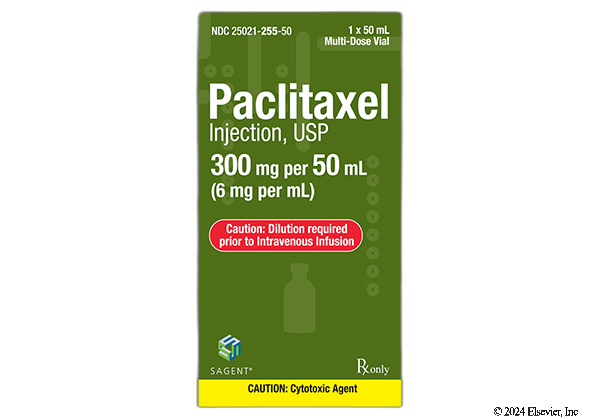 Paclitaxel (Generic Taxol) Prices, Coupons & Savings Tips - GoodRx