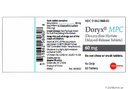 Doryx MPC 2025 Prices, Coupons & Savings Tips - GoodRx