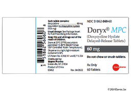 Doryx MPC Prices, Coupons & Savings Tips - GoodRx