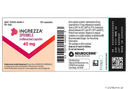 Ingrezza Sprinkle 2025 Prices, Coupons & Savings Tips - GoodRx