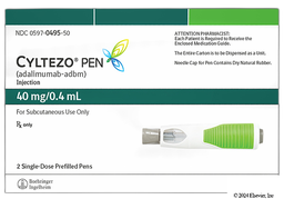 Cyltezo 2025 Prices, Coupons & Savings Tips - GoodRx