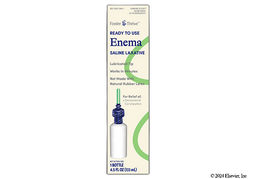 enema for constipation