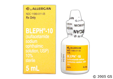 Bleph-10 Prices, Coupons & Savings Tips - GoodRx
